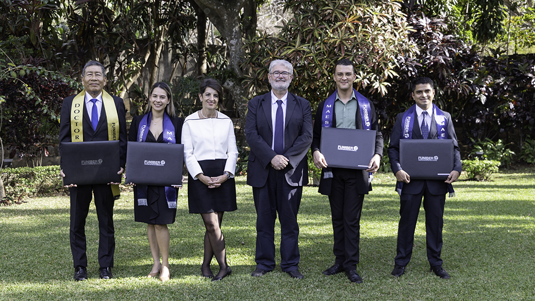 UNIB organiza cerimônia de entrega de diplomas para seus alunos ...