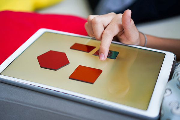 UNIB researcher revolutionizes the classification of geometric shapes ...