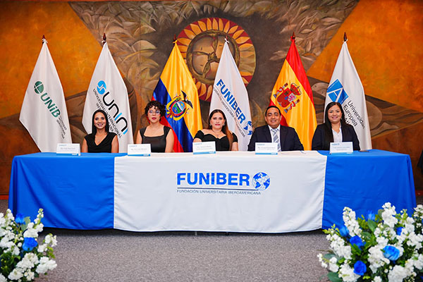 UNIB holds a graduation ceremony for its scholarship students in ...